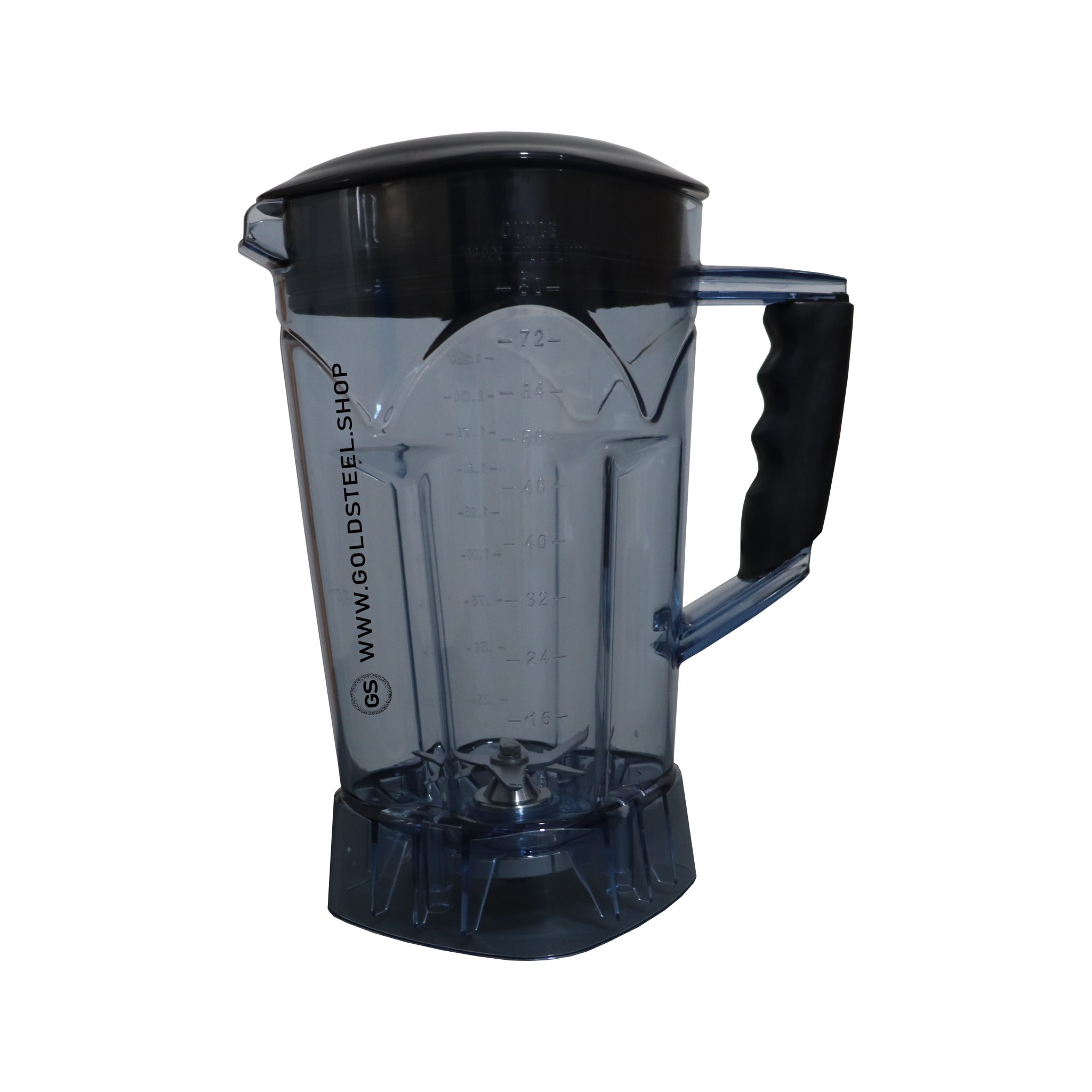 مخلوط کن ویتامکس TM700 - گلد استیل-تجهیزات آشپزخانه صنعتی