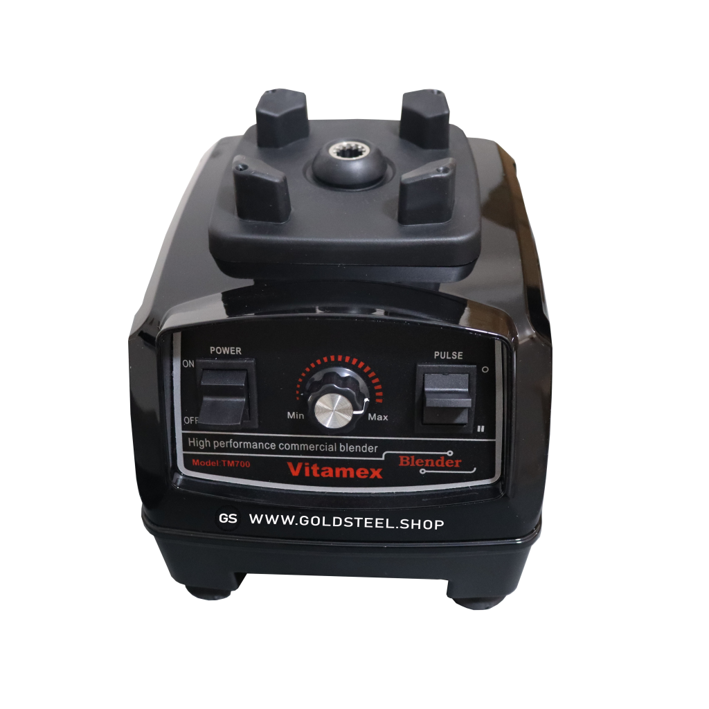 مخلوط کن ویتامکس TM700 - گلد استیل-تجهیزات آشپزخانه صنعتی